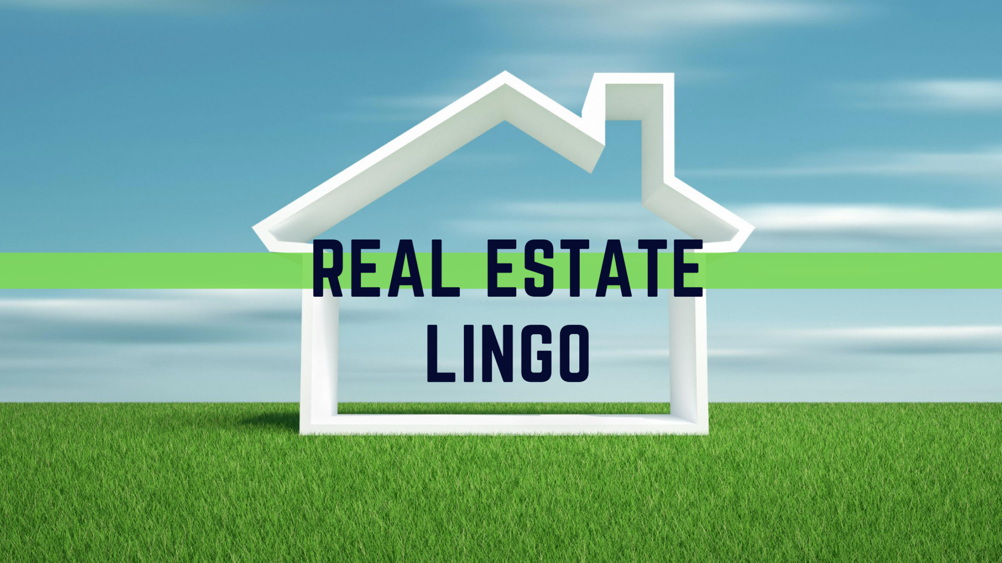REAL ESTATE LINGO WITH GATEWAY REAL ESTATE - CENTURY 21 GATEWAY